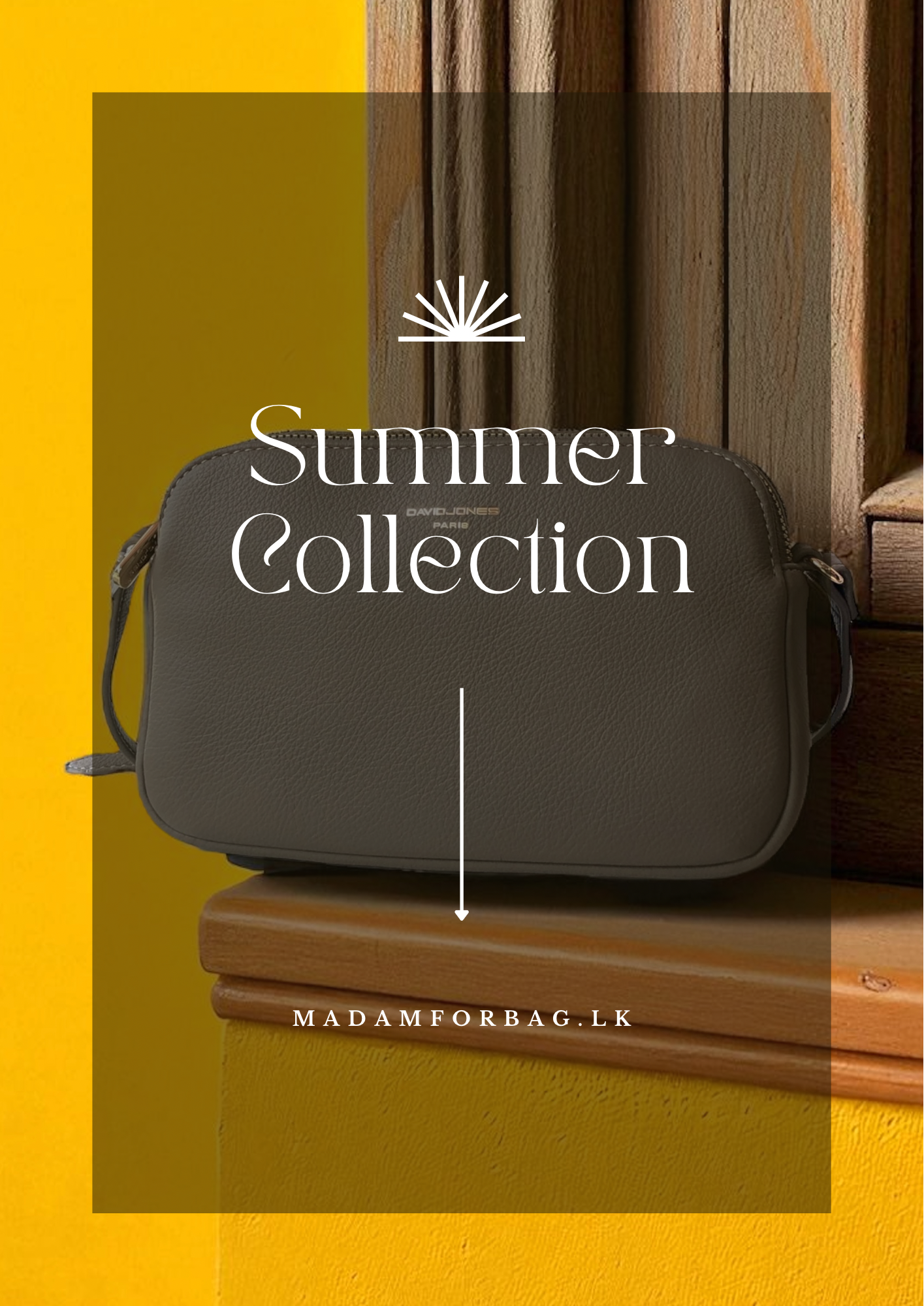 Summer Collection- June '25 – Page 2 – madamforbag