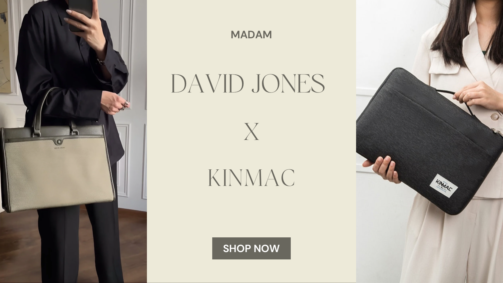 Madam – madamforbag