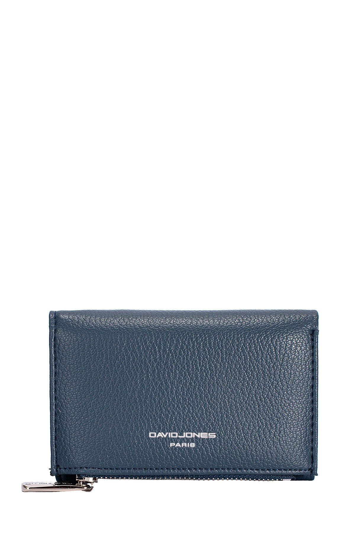 David Jones mini Wallet - Bering Sea – madamforbag